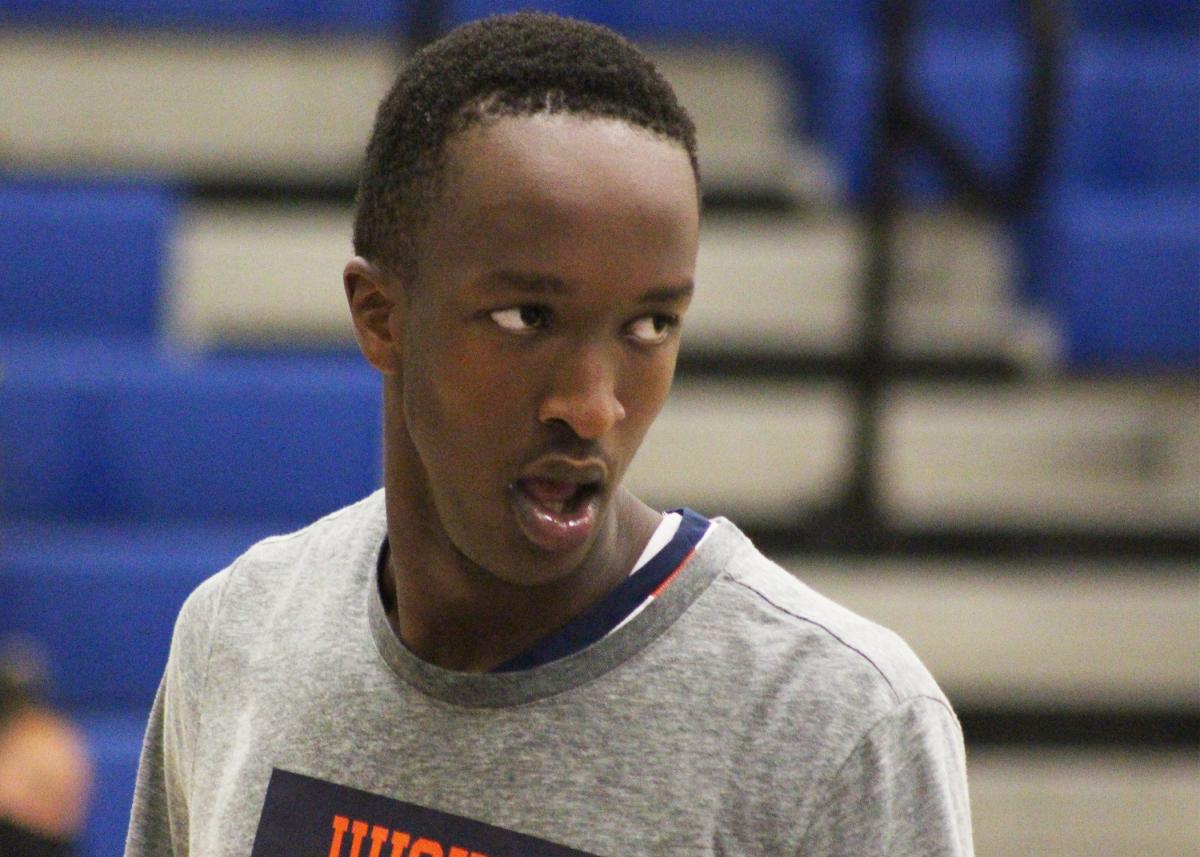 Photos: Rolling Hills Prep boys basketball rallies to beat Fountain ...