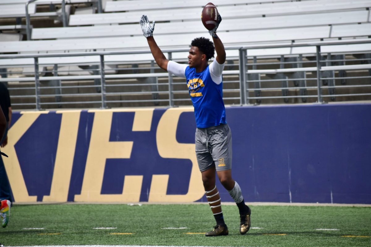 Hazen Highlanders: 2019 Washington high school 4A football preview ...