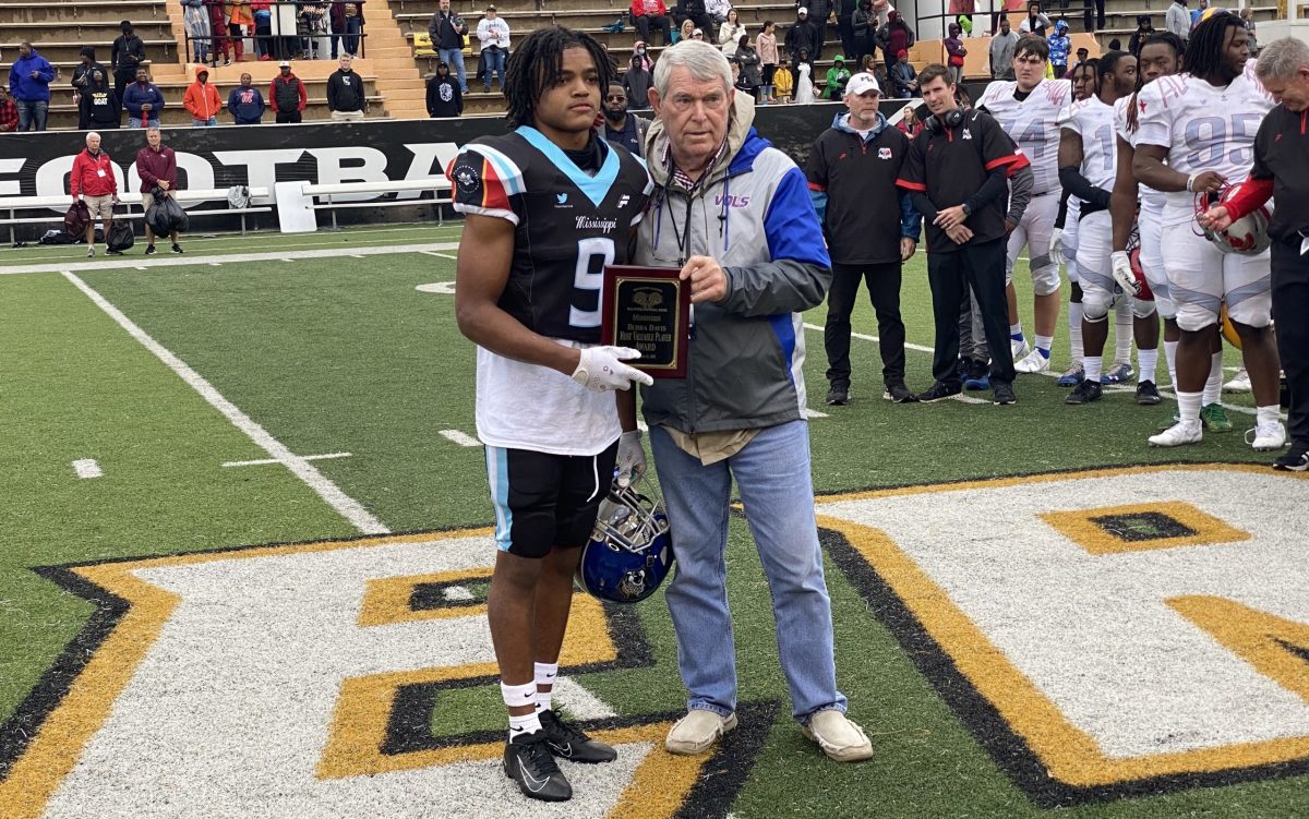 Team Alabama shuts out Mississippi 20-0 in 35th annual Mississippi ...