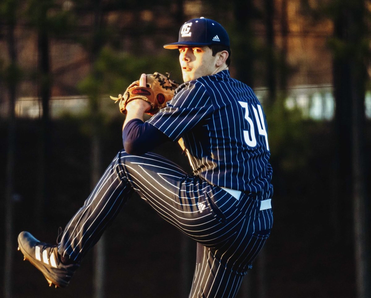 Top 10 games to watch in Georgia high school baseball: Houston County ...
