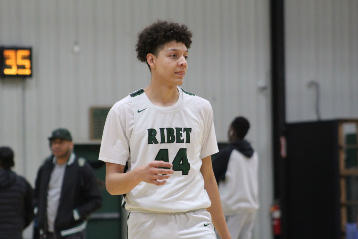 High school basketball photos: Ribet Academy beats Renaissance Academy ...