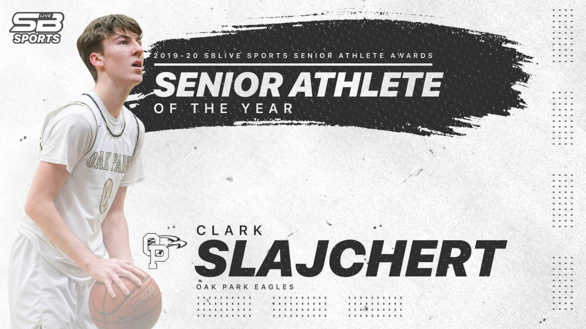 Oak Park basketball star Clark Slajchert is SBLive's Ventura County ...