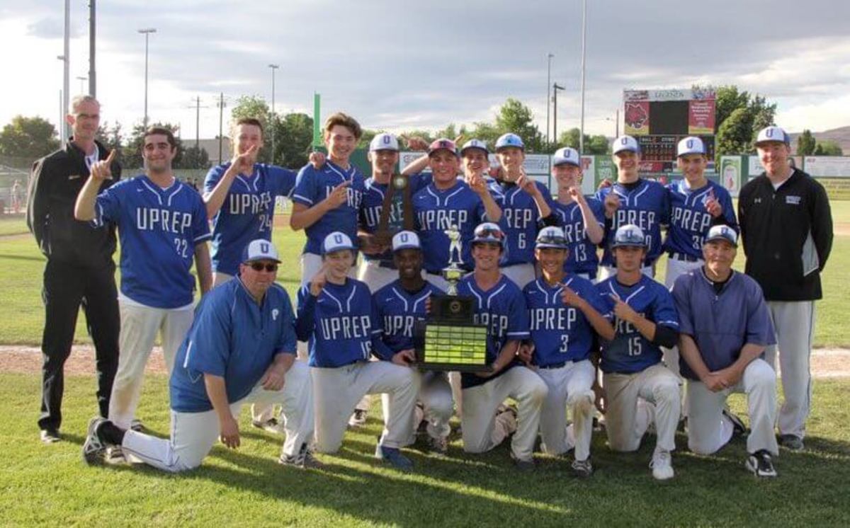 1A Washington State Baseball Coaches Association 2019 all-state ...