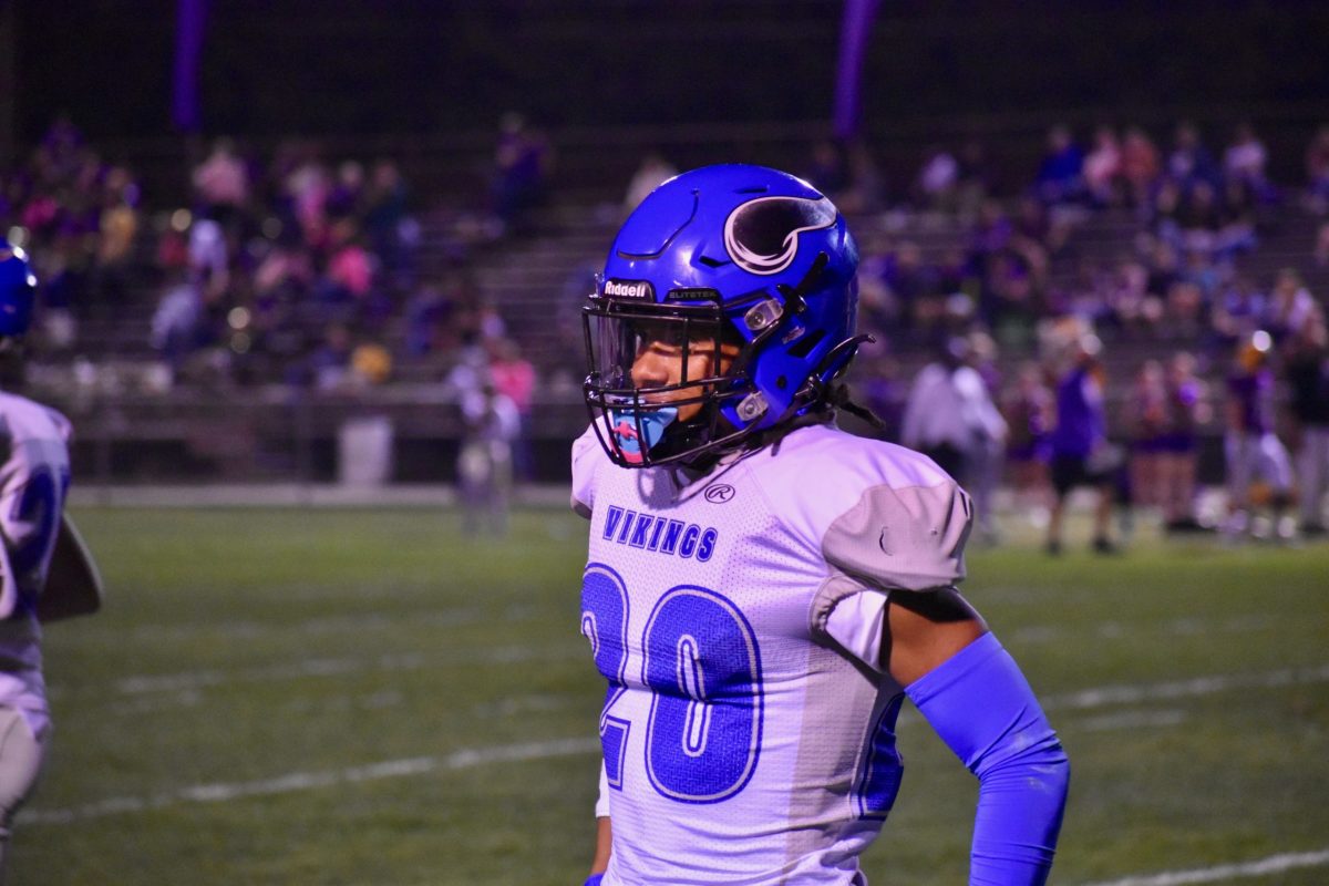 Watch: Coeur d'Alene wideout Isaiah Griffin goes 84 yards on pass from ...