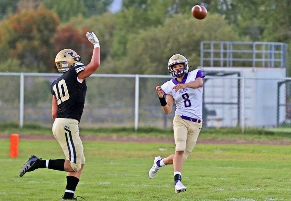 Montana high school football: Top stars, best performances in Week 11 ...