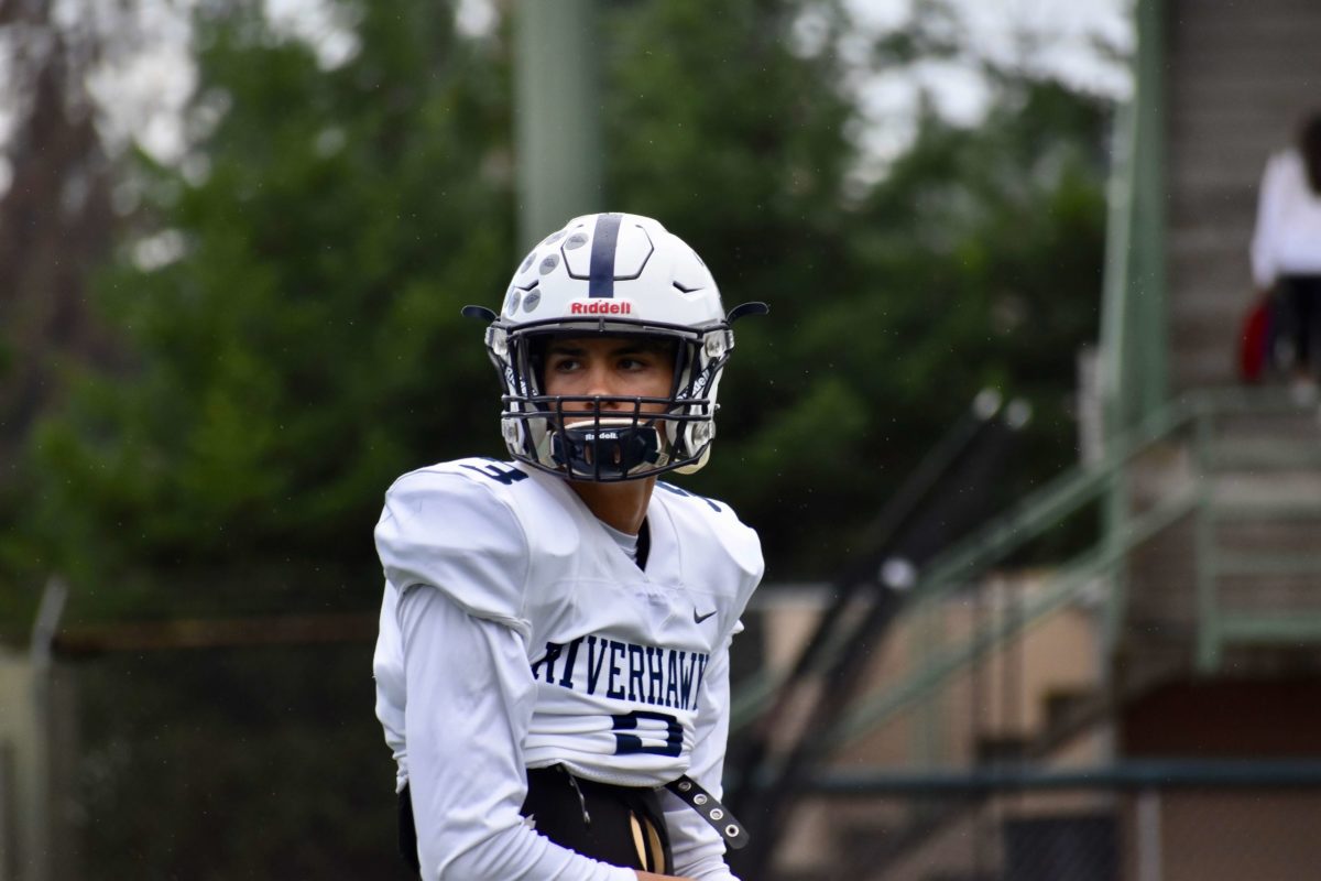 Chiawana's class of 2022 QB JP Zamora reacts to 21-20 loss to Union ...