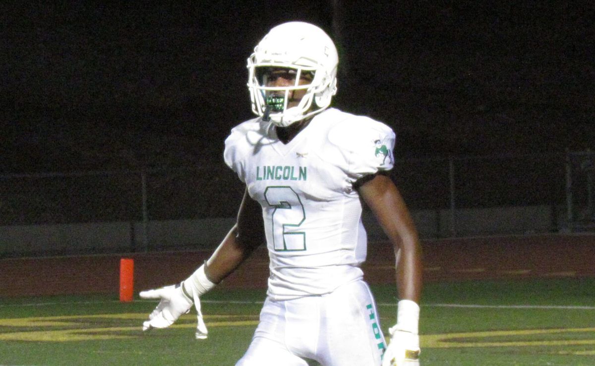 Class of 2020 San Diego high school football stars: Where they're ...