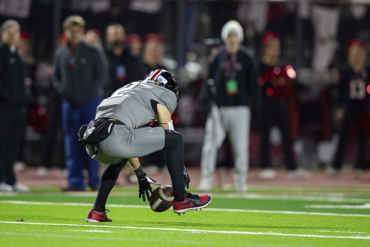Photos: Keldric Luster, Sam Wenaas lift Frisco Liberty to 27-24 win ...