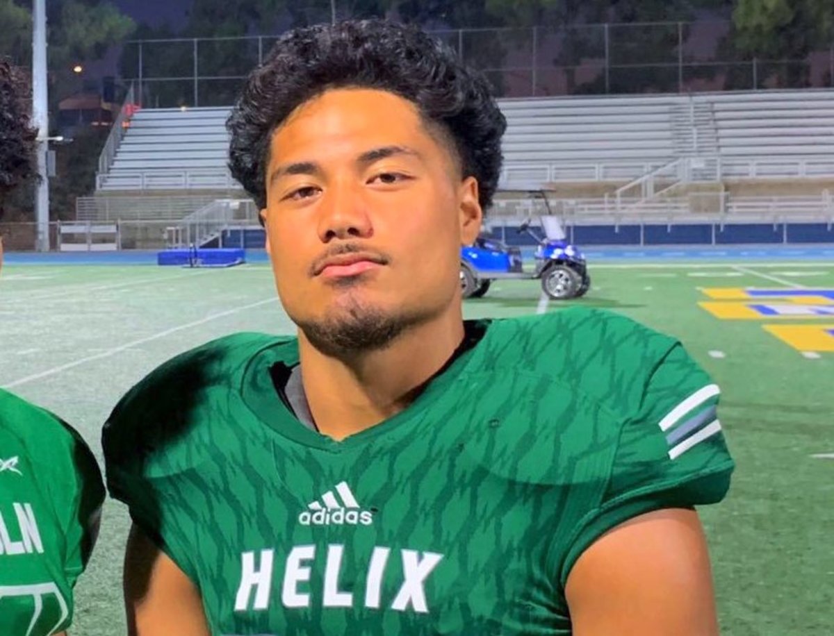 Southern California Top 25: Glendora, Carlsbad, Helix debut in latest ...