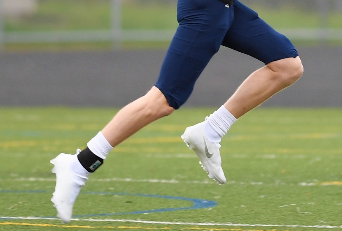 Oklahoma's top high school football players: Meet the state's best wide ...