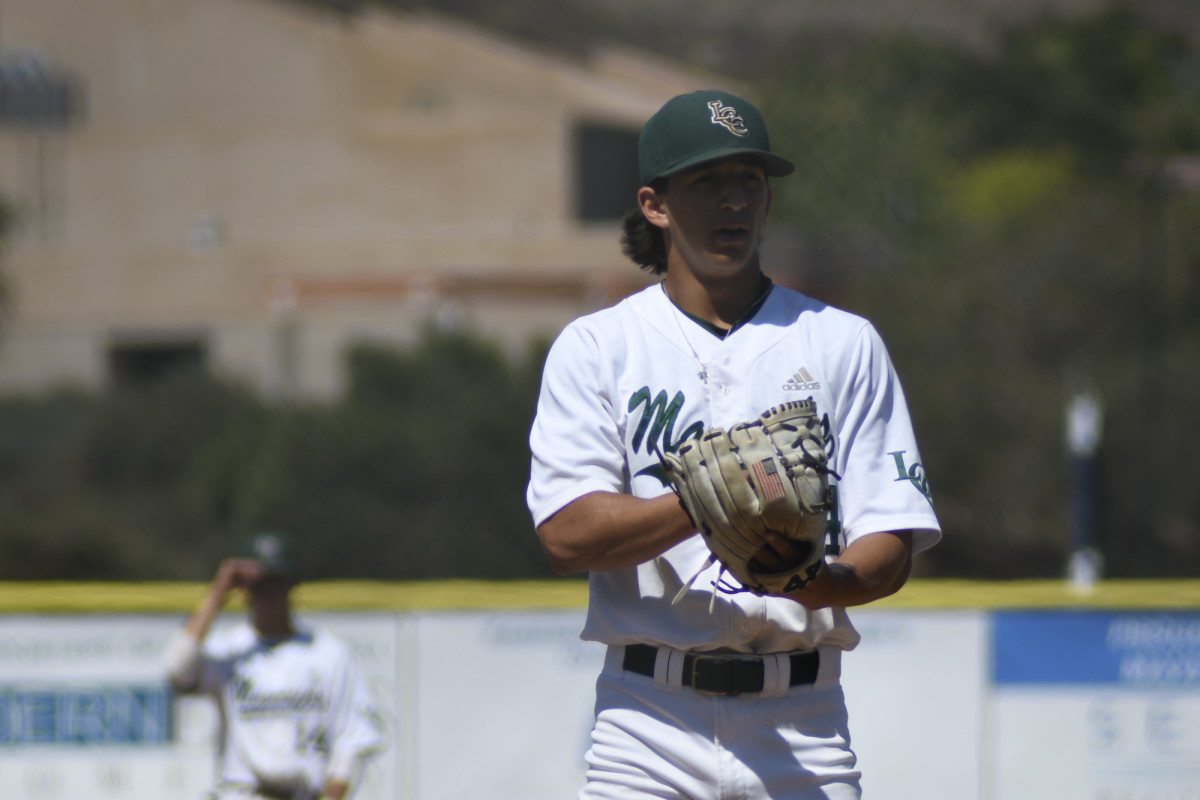 Photos: La Costa Canyon baseball wins Division 2 Regional championship ...