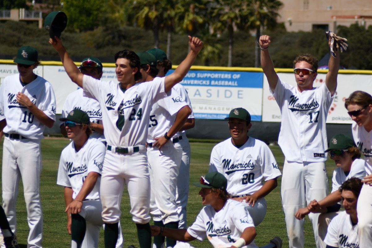 Photos: La Costa Canyon baseball wins Division 2 Regional championship ...
