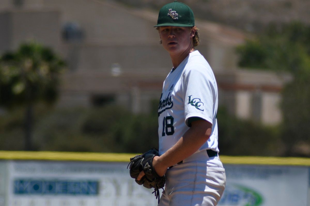 Photos: La Costa Canyon baseball wins Division 2 Regional championship ...