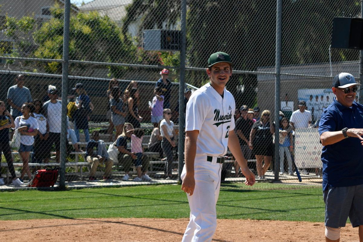 Photos: La Costa Canyon baseball wins Division 2 Regional championship ...