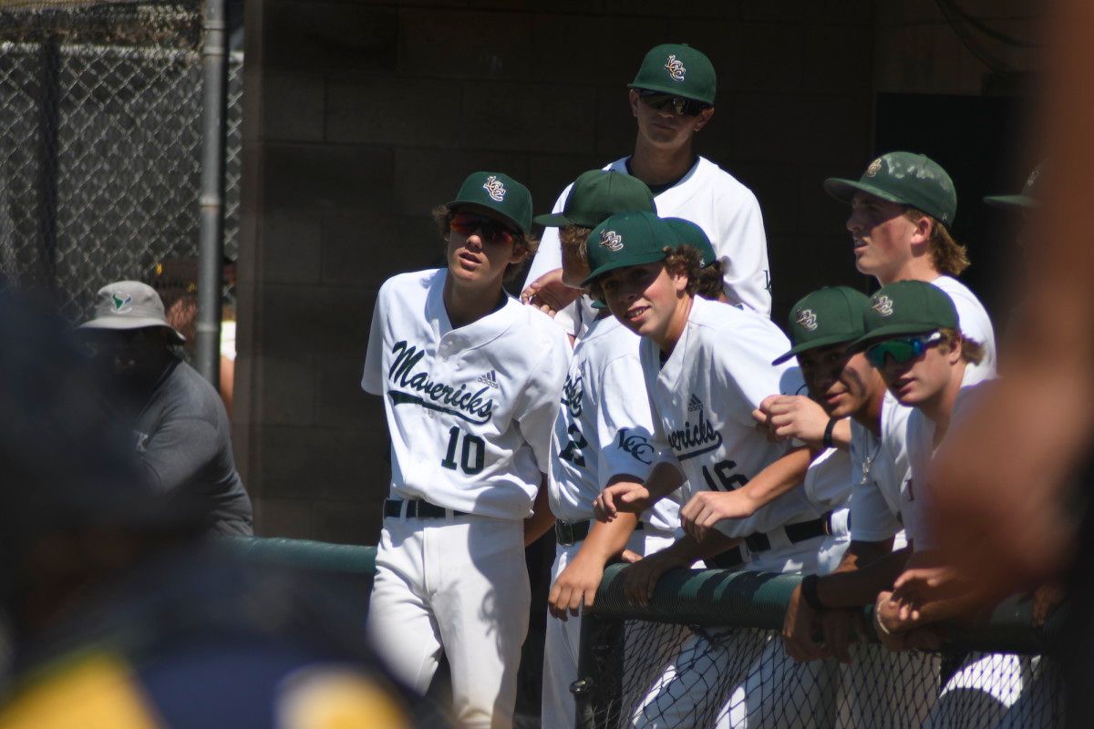Photos: La Costa Canyon baseball wins Division 2 Regional championship ...