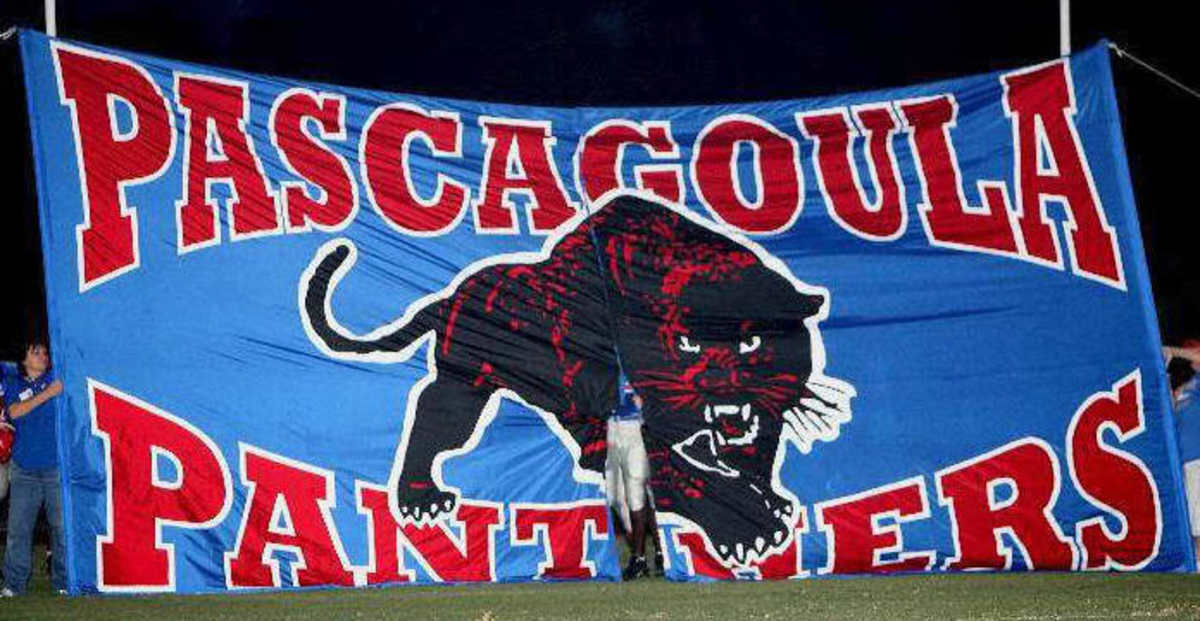 Trick or Treat: Keilon Parnell, Pascagoula stun No. 5 Picayune 42-35 on ...