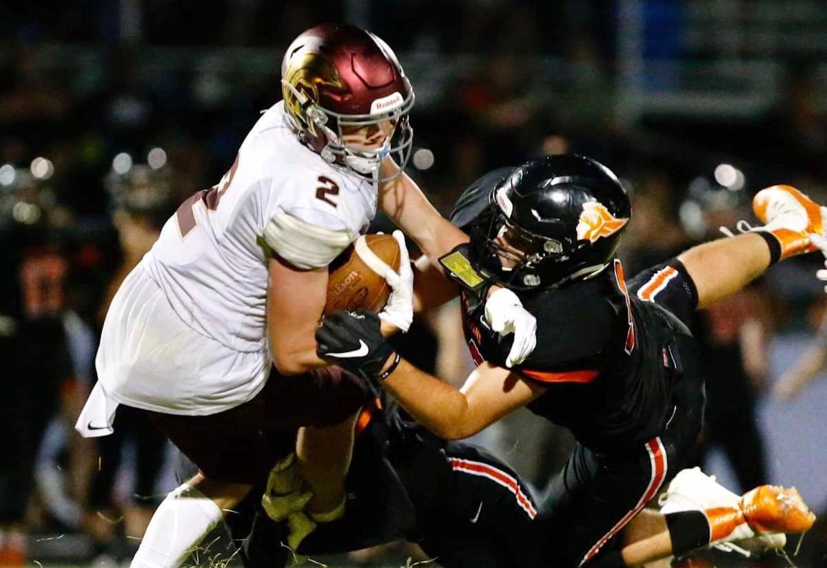 5 games you should not have missed in the quarterfinals of the Idaho ...