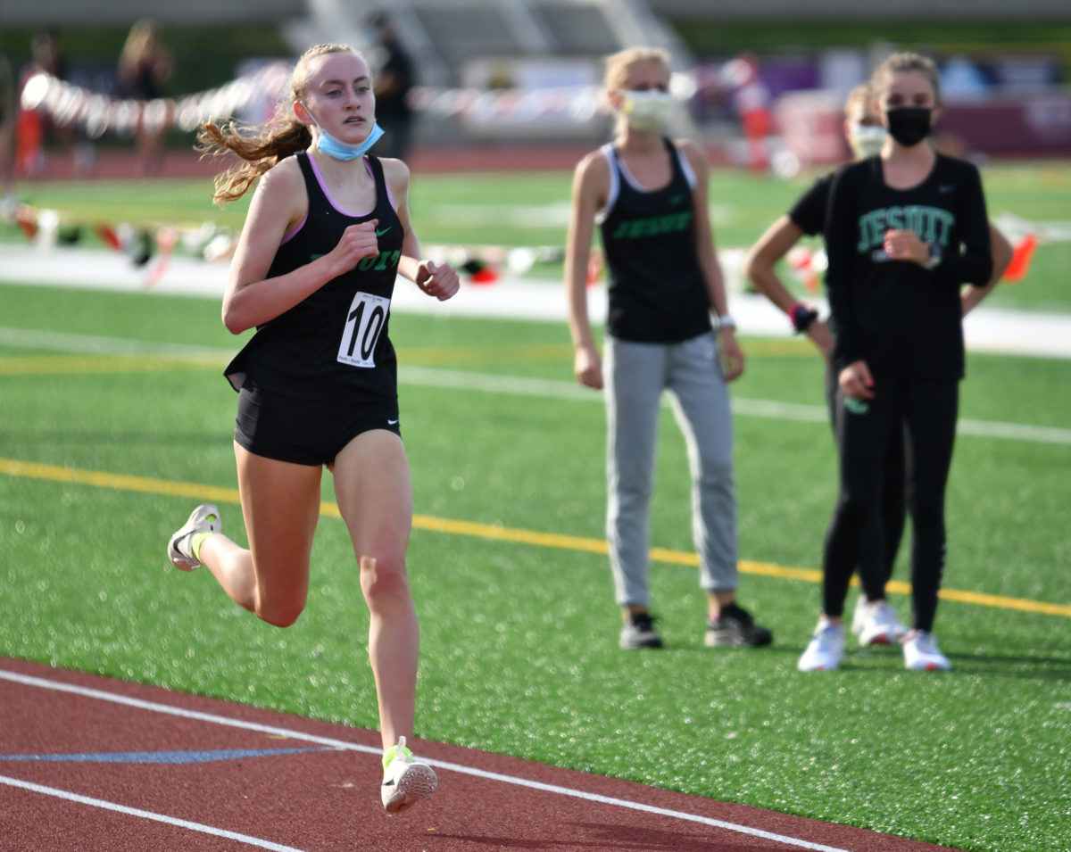 Oregon high school track and field: Meet the state’s top distance ...