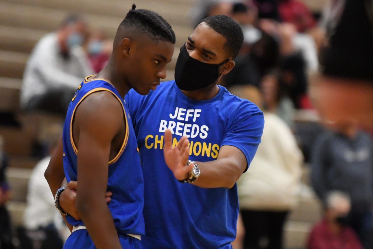 Jefferson graduate, NBA veteran Thomas Gardner excited to lead new era ...