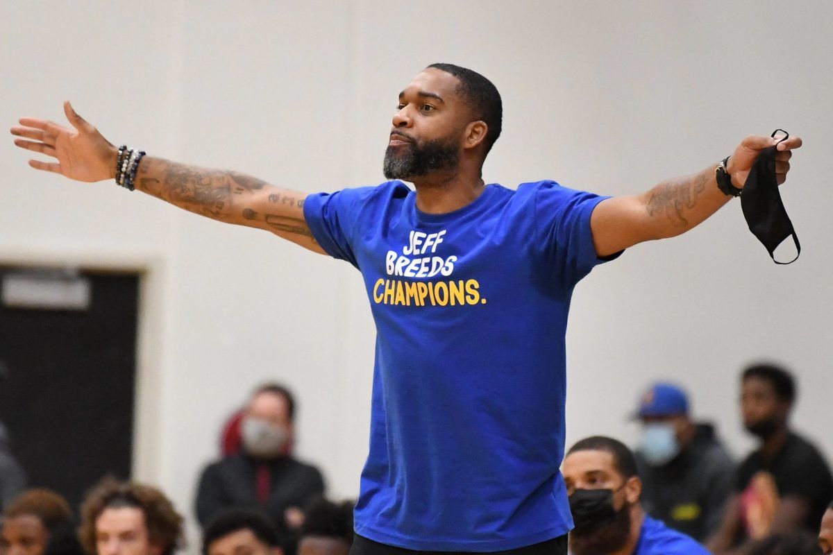 Jefferson graduate, NBA veteran Thomas Gardner excited to lead new era ...