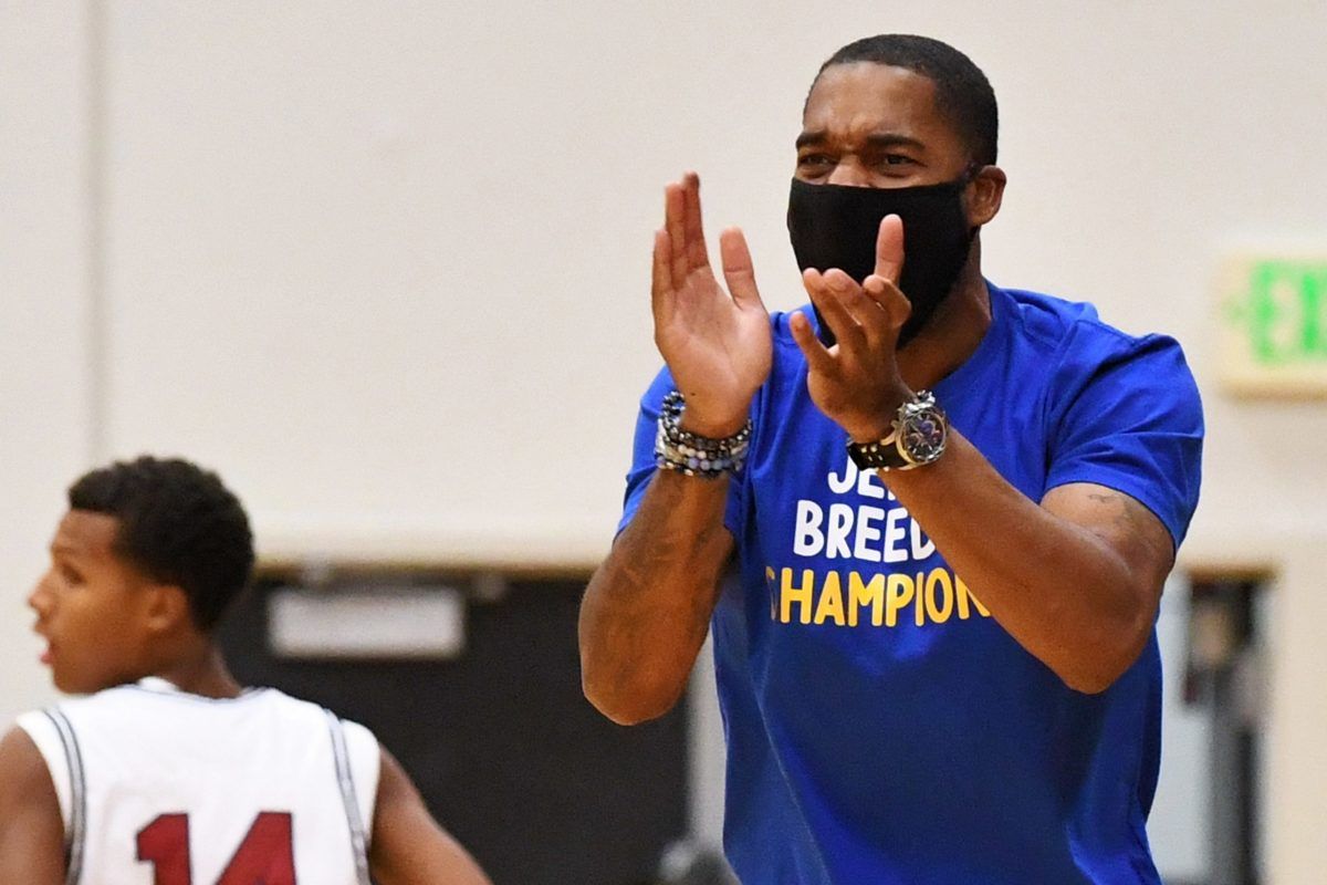 Jefferson graduate, NBA veteran Thomas Gardner excited to lead new era ...