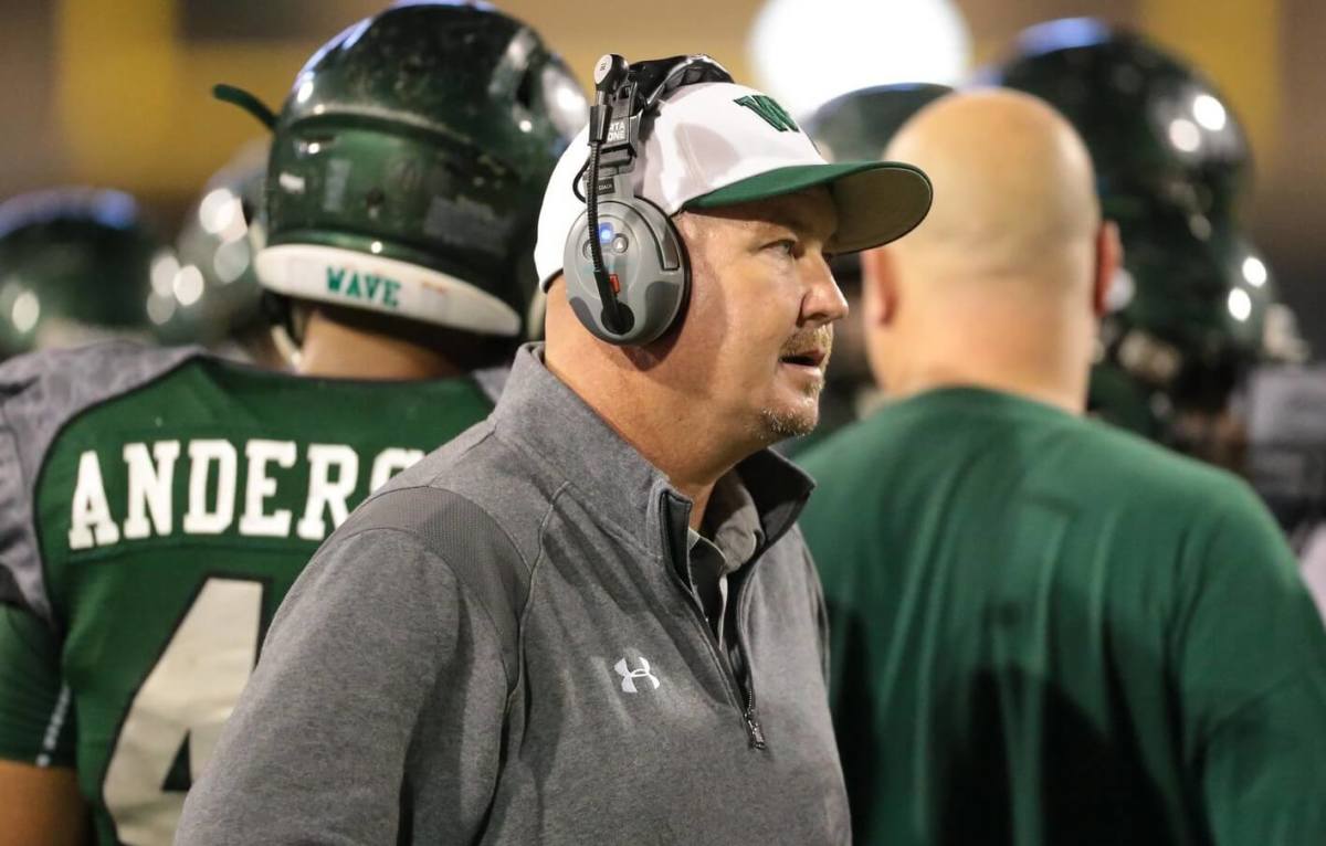SBLive's preseason football class-by-class rankings: Starkville, West ...
