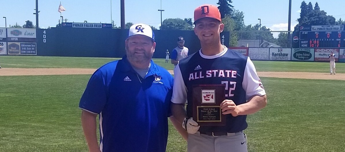 Henry Gargus named WSBCA player of the year; Donnie Lindgren, Mike ...