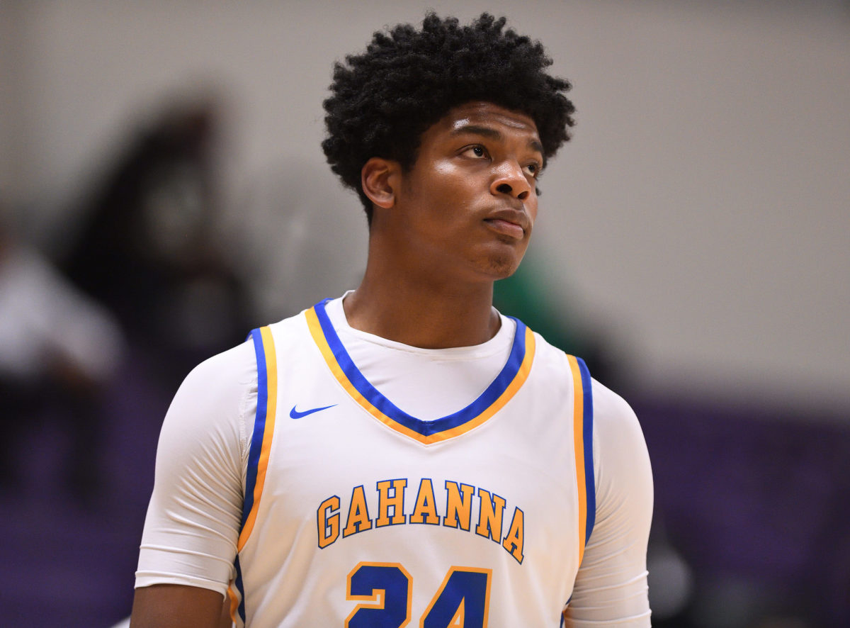 Ohio’s top high school boys basketball players: Meet the state’s best ...