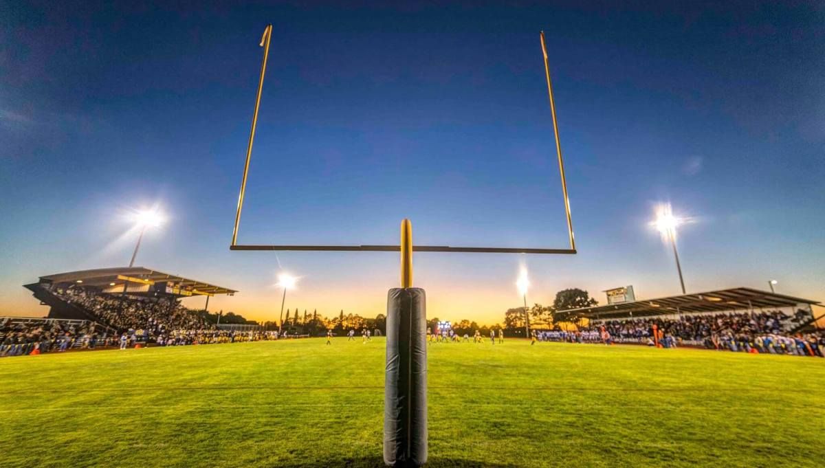 Burlington-Edison Tigers: 2019 Washington high school 2A football ...