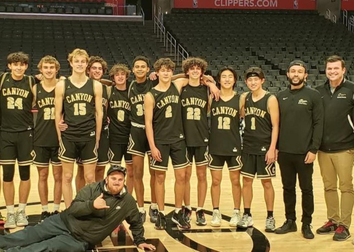 SBLive’s Southern Section Top 25 Boys Basketball Rankings: Anaheim ...