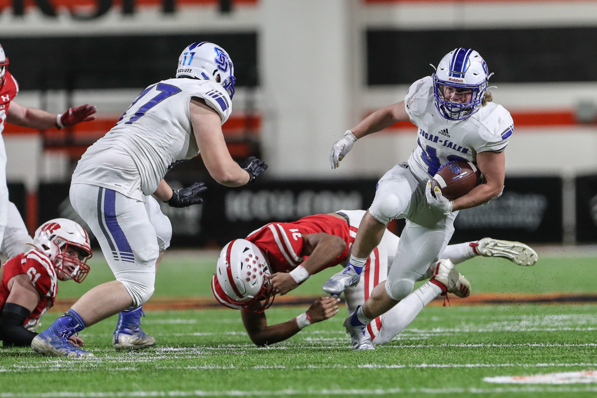 SBLive’s Top 10 running backs in Idaho high school football for 2023 ...