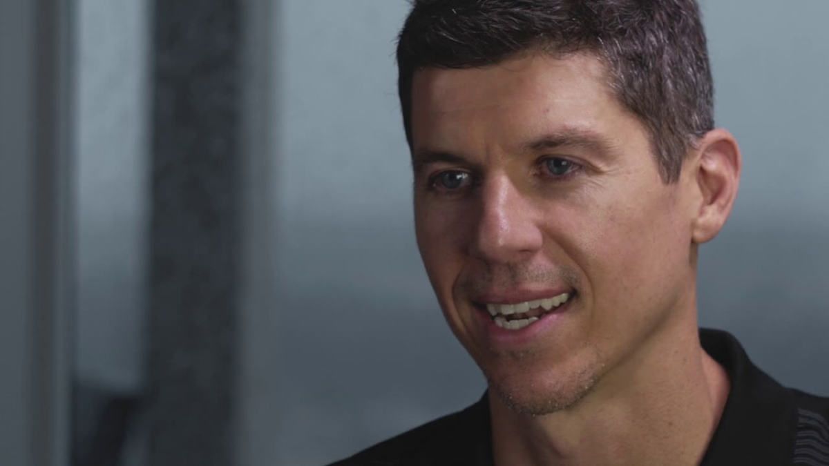 The Iso podcast with Dan Dickau: From walk-on to standout, Mike Nilson ...