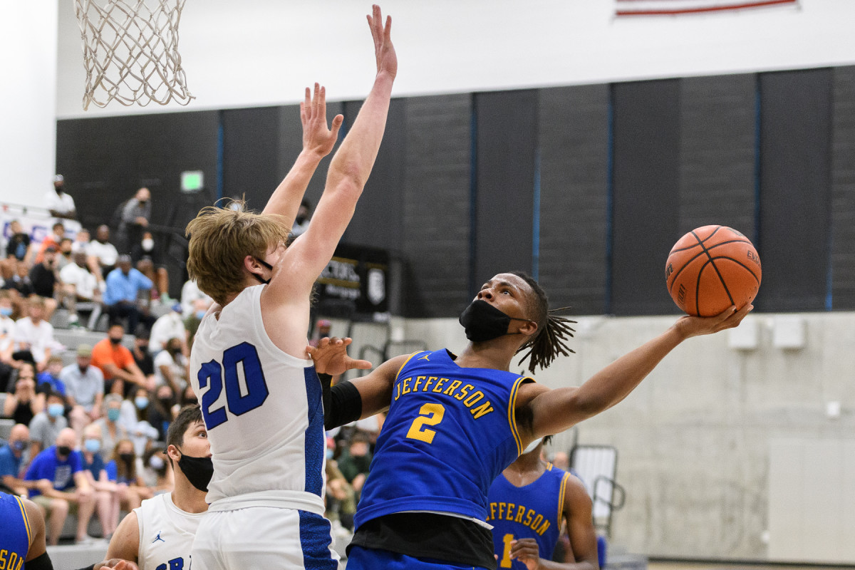 Oregon high school basketball culminating-week tournaments: schedules ...