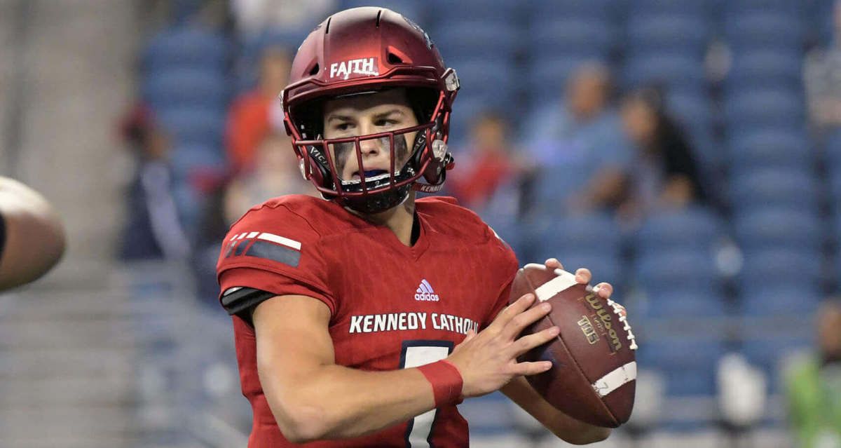 Early National Signing Day 2020: Updates on where Washington high ...