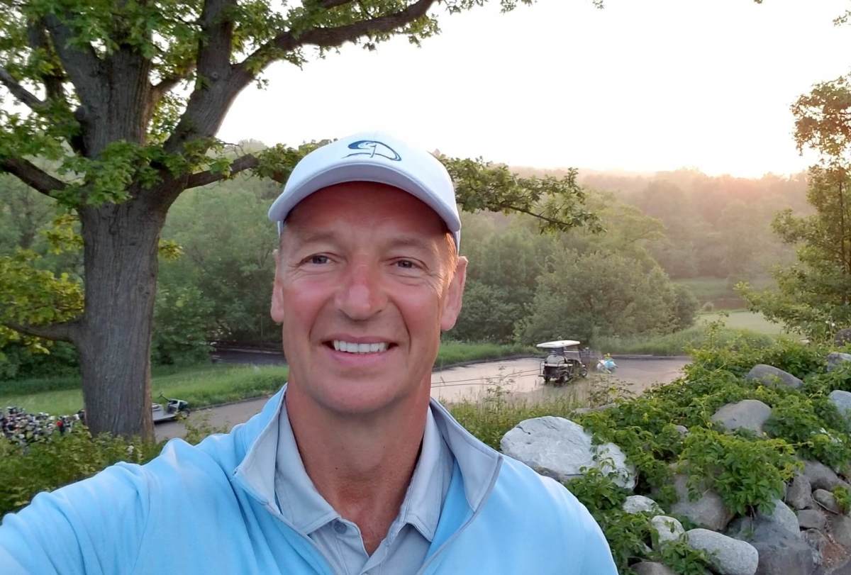 Wayback Wednesday: Catching up with Detlef Schrempf, former Centralia ...