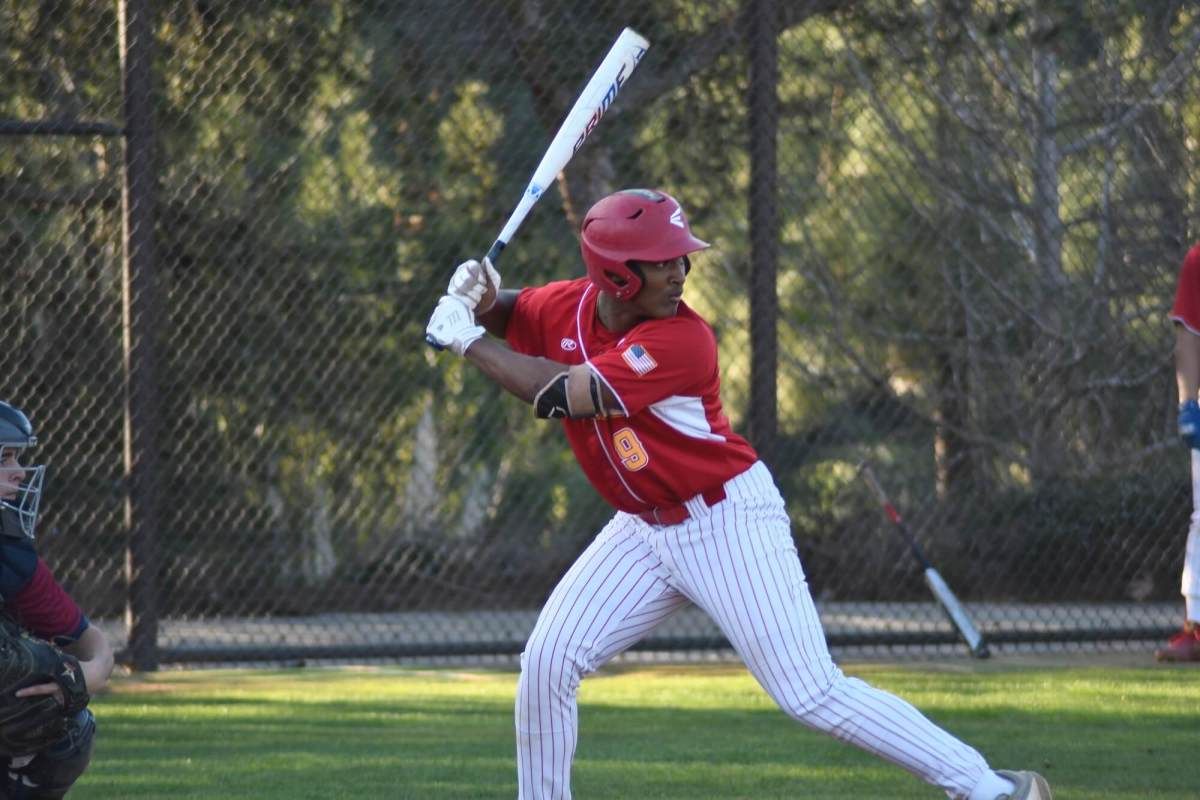 Top 40 infielders in San Diego Section high school baseball - Sports ...