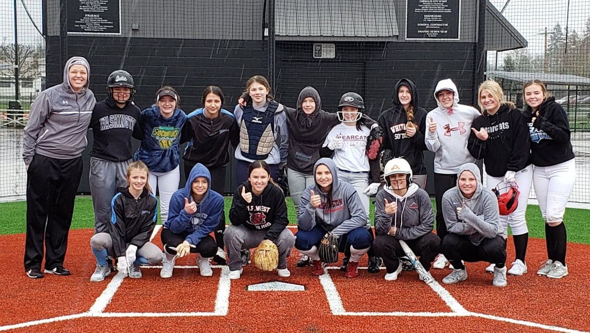 Scorebook Live's 2A Washington softball Top 10: W.F. West No. 1 in ...