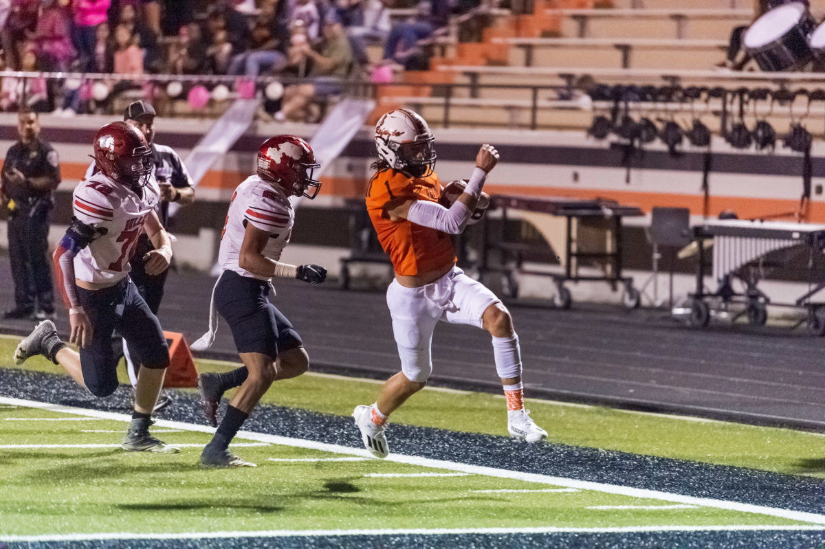 Class 2A Texas high school football brackets: 2021 bi-district playoff ...