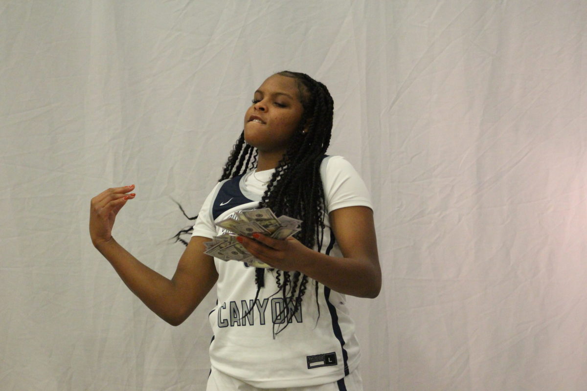 Meet the Top 20 Power Forwards in California high school girls ...