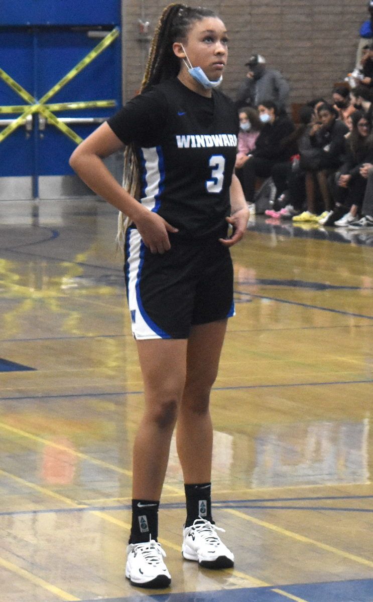 The Top 15 Sophomores in CIF Southern Section girls basketball - Sports ...