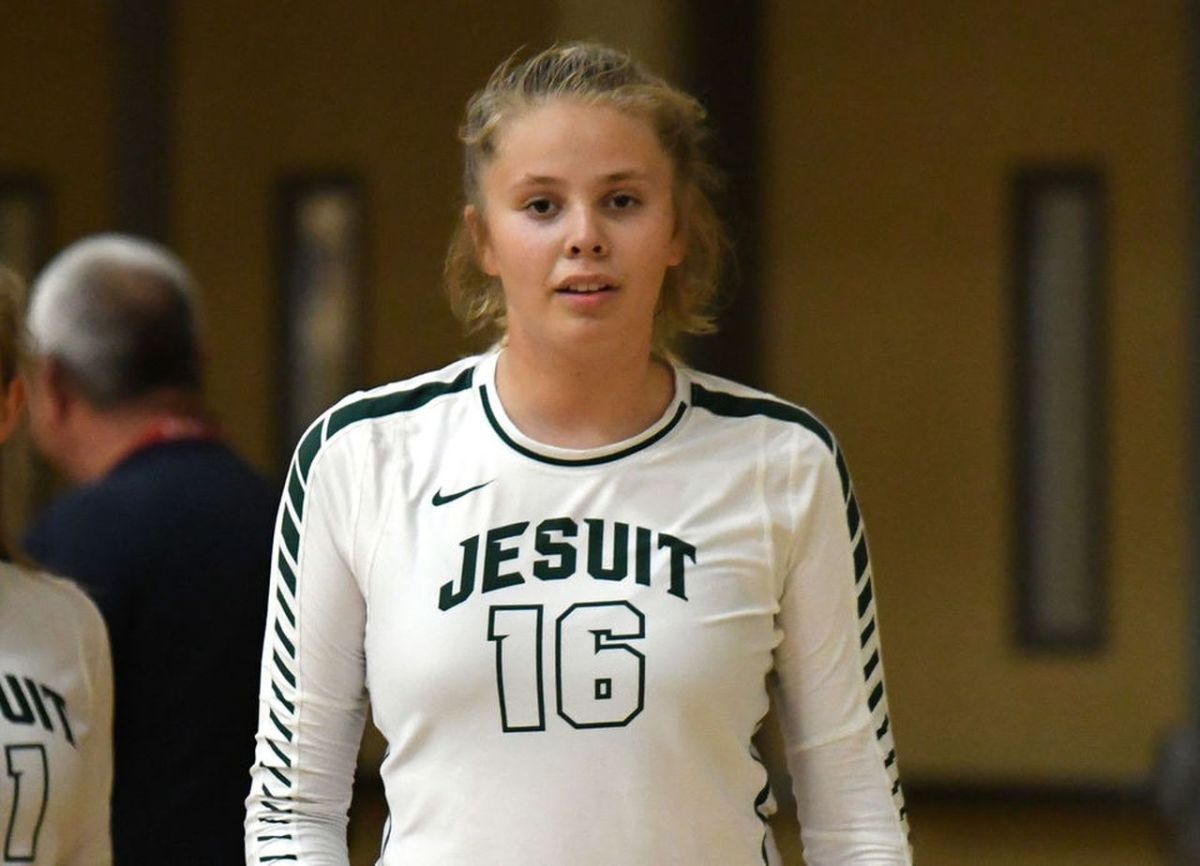 Oregon’s top high school volleyball players: Meet the state’s best ...