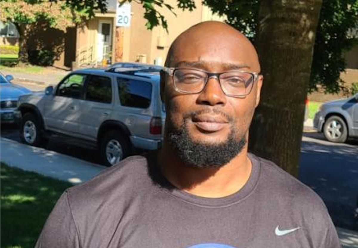 Ex-OSU star, NFL veteran James Allen on Gresham coaching job: ‘I’m not ...