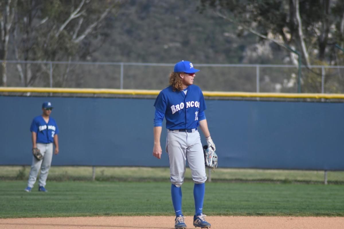 Top 40 infielders in San Diego Section high school baseball - Sports ...