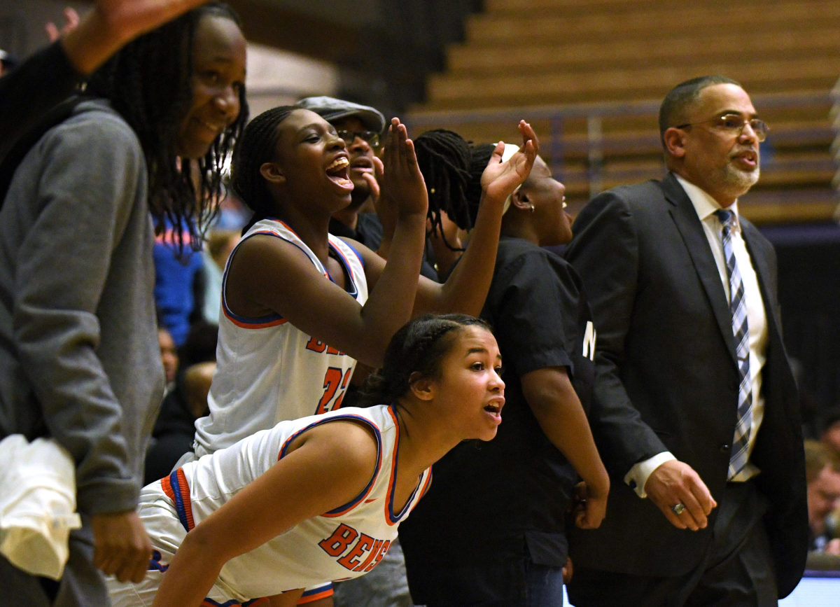 Will history repeat itself for Benson girls basketball? ‘This group has ...