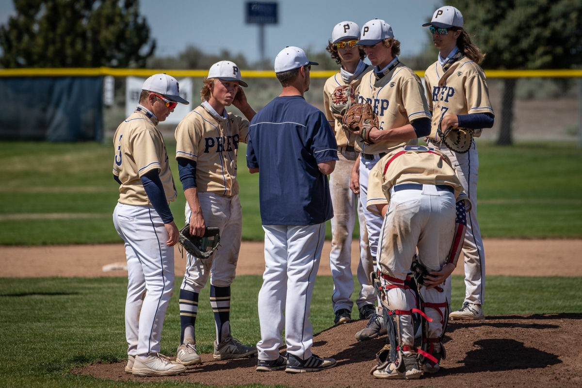 With his hair flowing, David Grewe posted 'computer game numbers ...