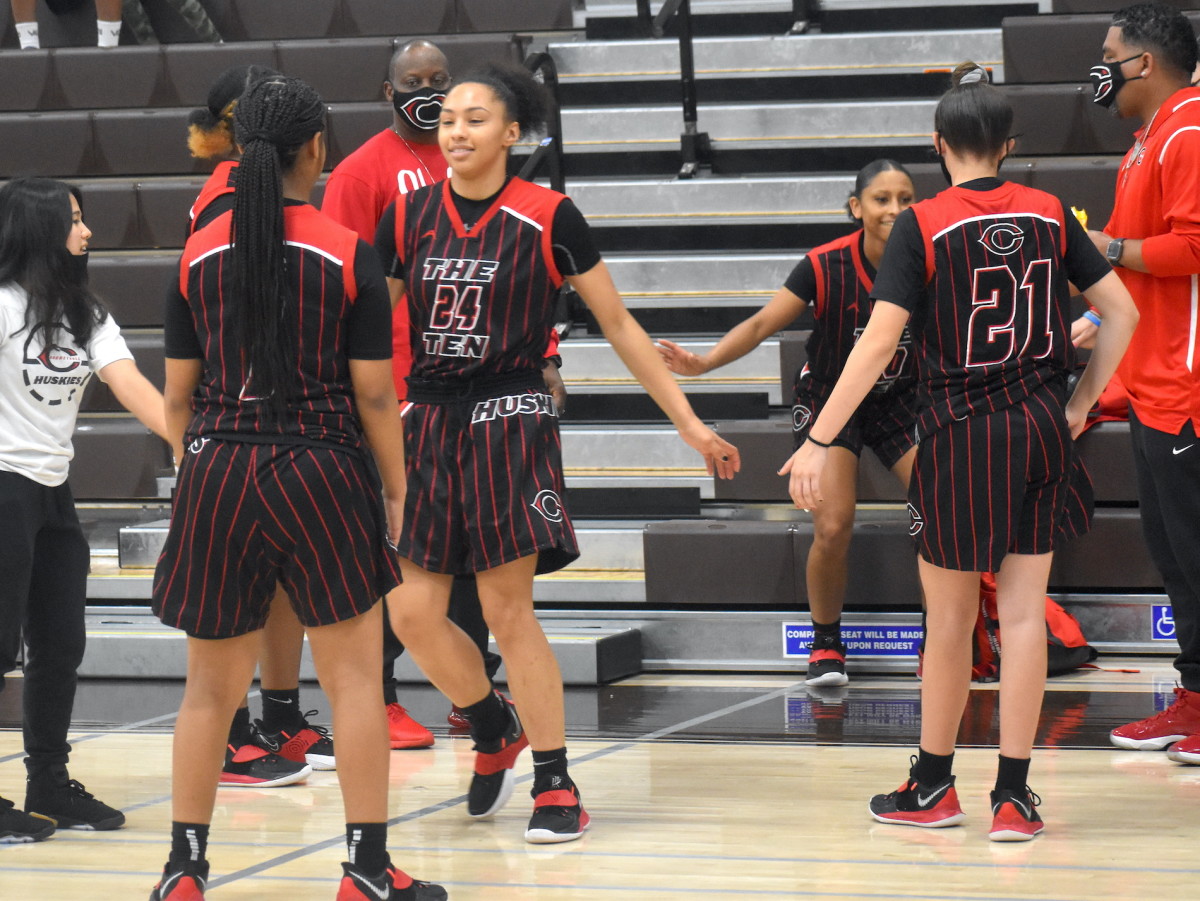 Meet the Top 20 Power Forwards in California high school girls ...