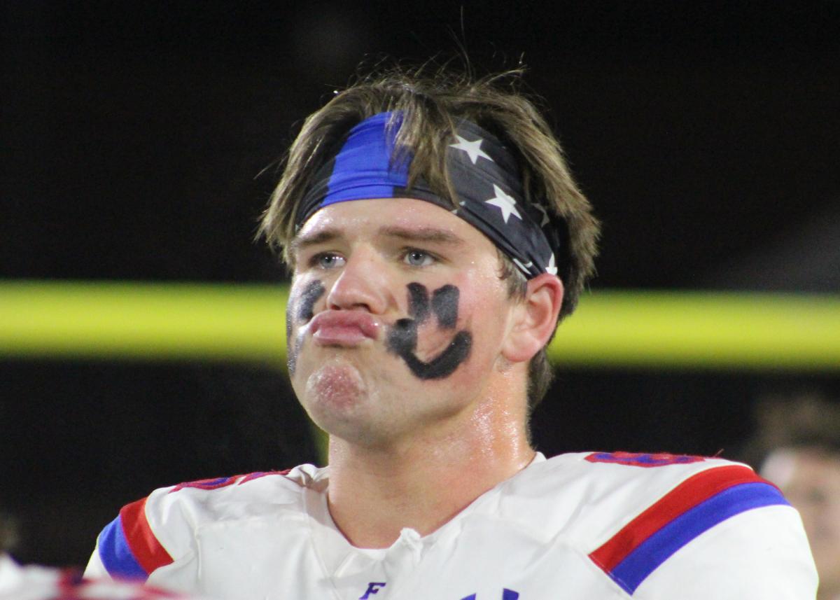 Walker Lyons picks USC: 4-star tight end plans to take LDS mission ...