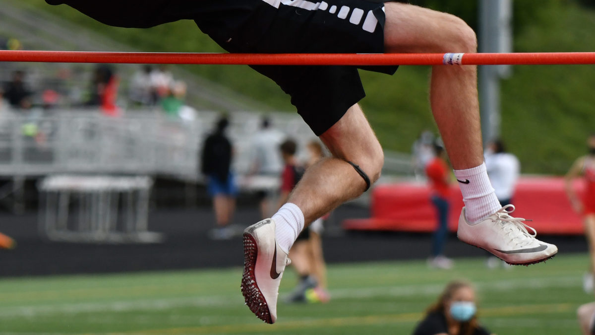 Oregon high school track and field: Meet the state’s top jumpers ...
