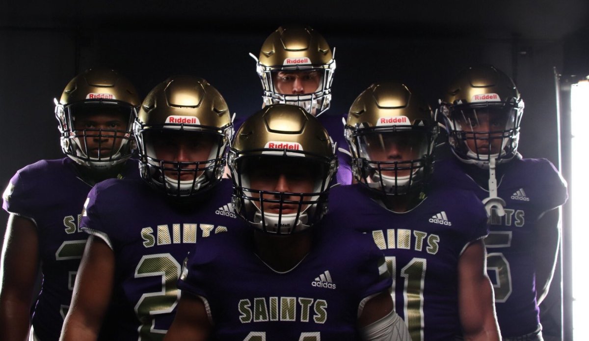 San Diego Prep Football Insider: St. Augustine meets Helix in top ...