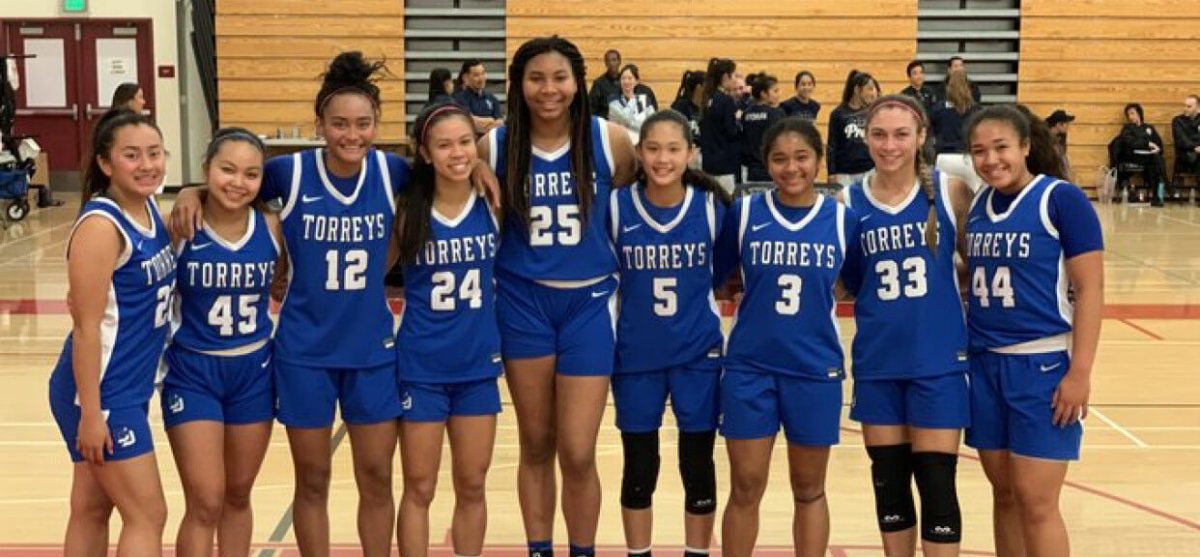 La Jolla Country Day tops final 2019-2020 Southern California girls ...